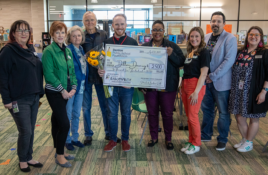 Sandbrock Ranch Elementary / Homepage