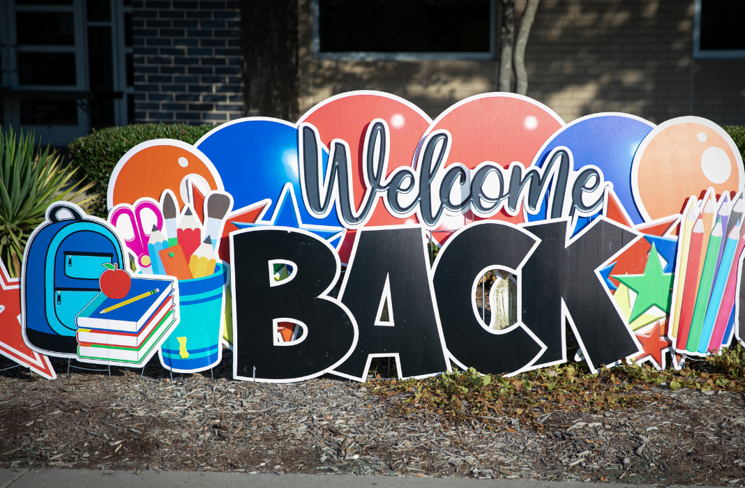 Braswell High School / Homepage